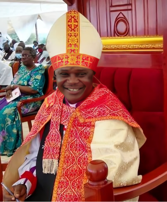 NEBBI DIOCESE - Church of Uganda